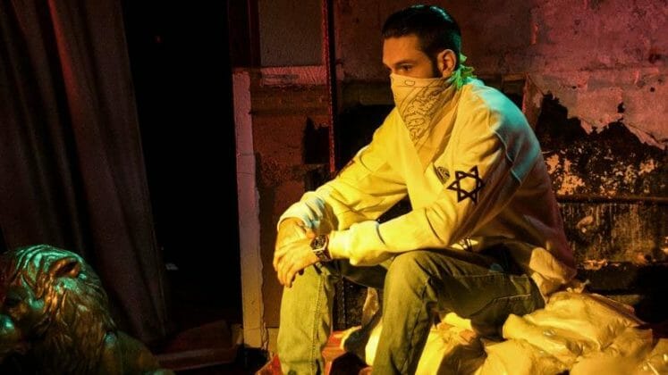 Deutschrap: Biografie von Sun Diego angekündigt » NewsCouch