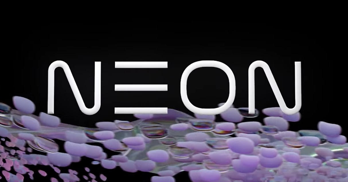 Samsung NEON: Künstliche Intelligenz aus Südkorea » NewsCouch